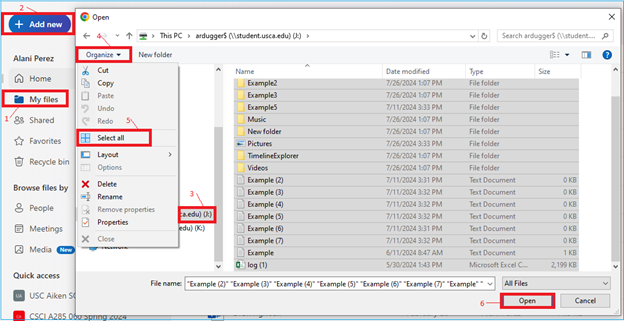 A screenshot of a computerDescription automatically generated